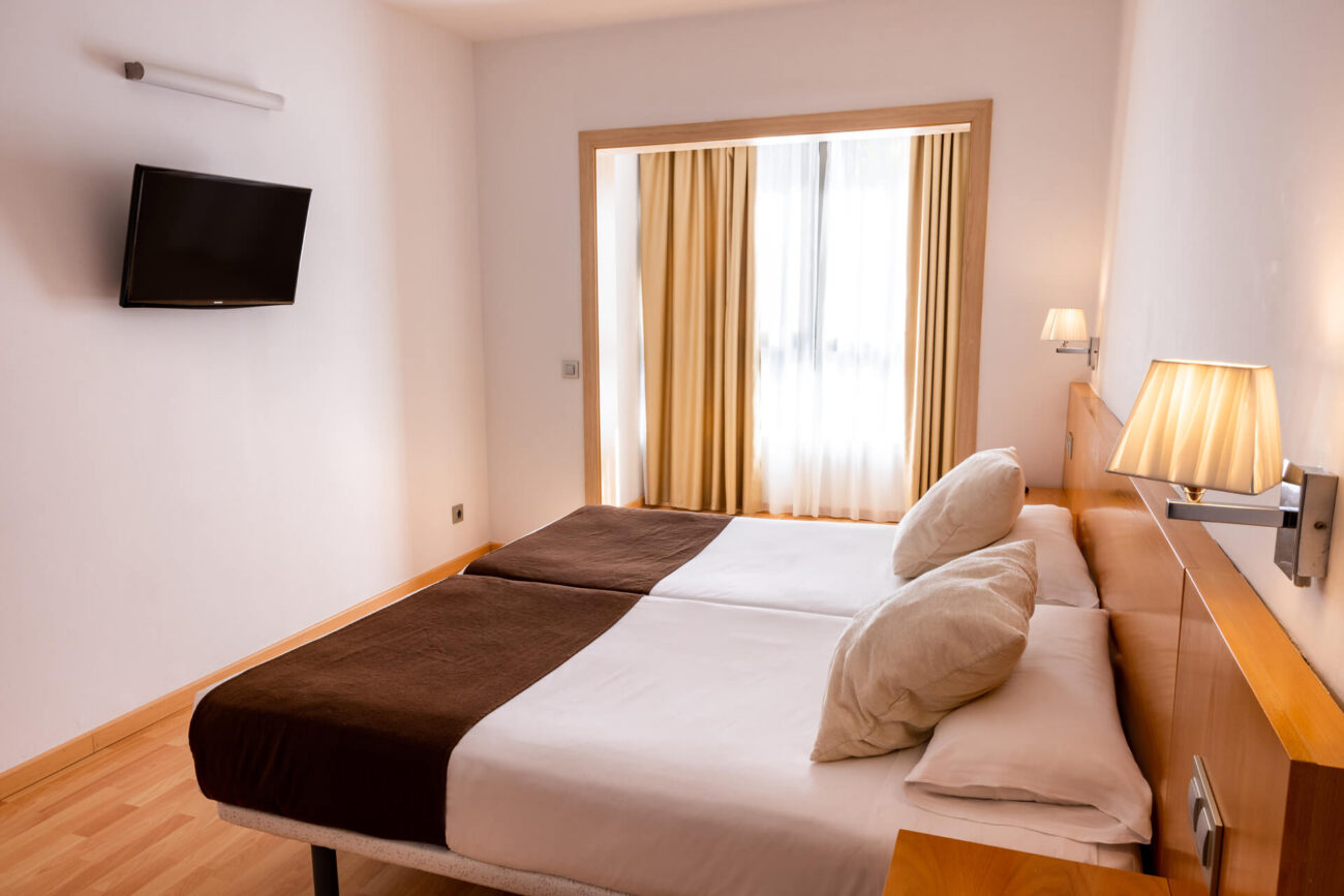 Room Premium with Lounge - Paradise Park Fun Lifestyle Hotel