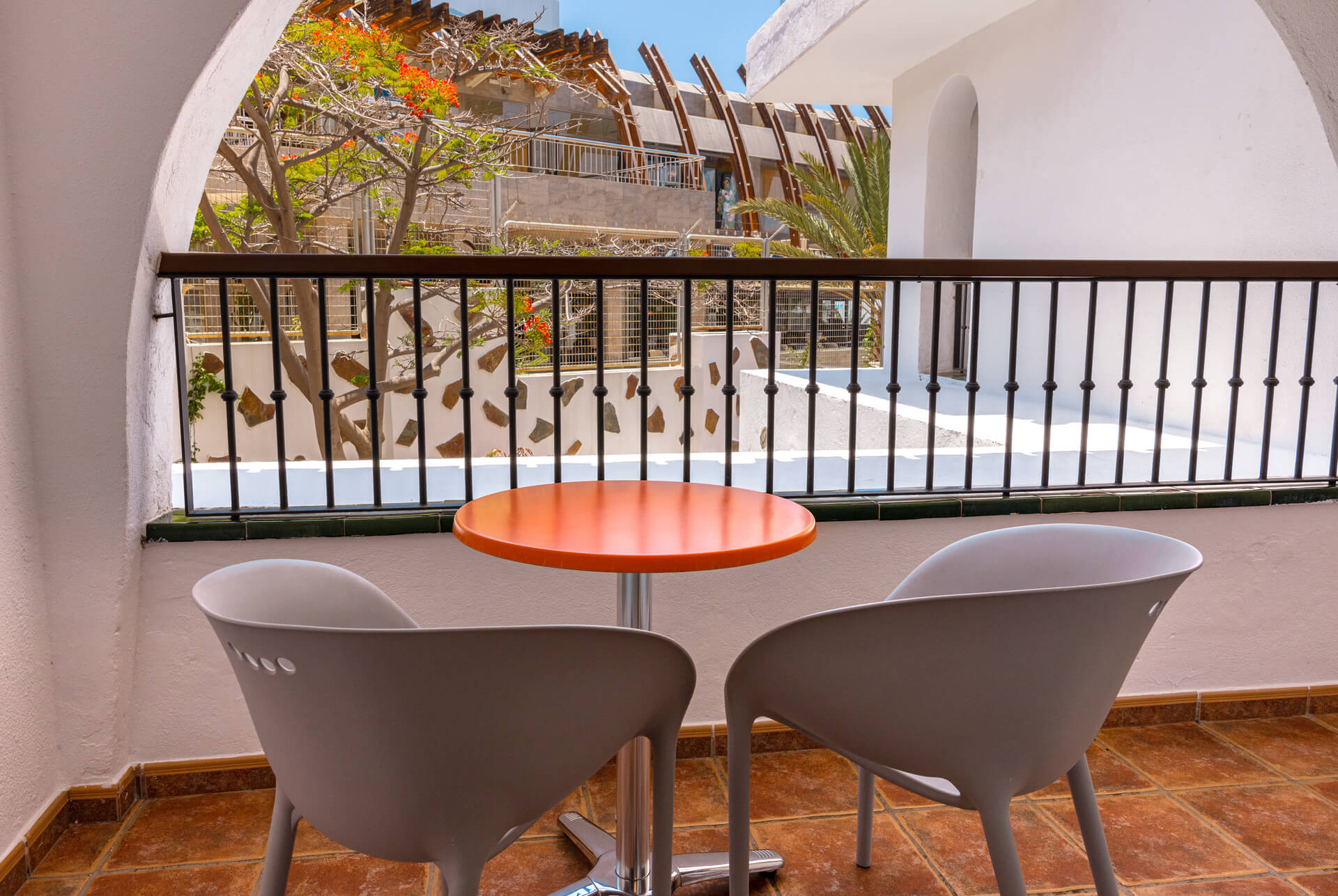 Room Premium Studio - Paradise Park Fun Lifestyle Hotel