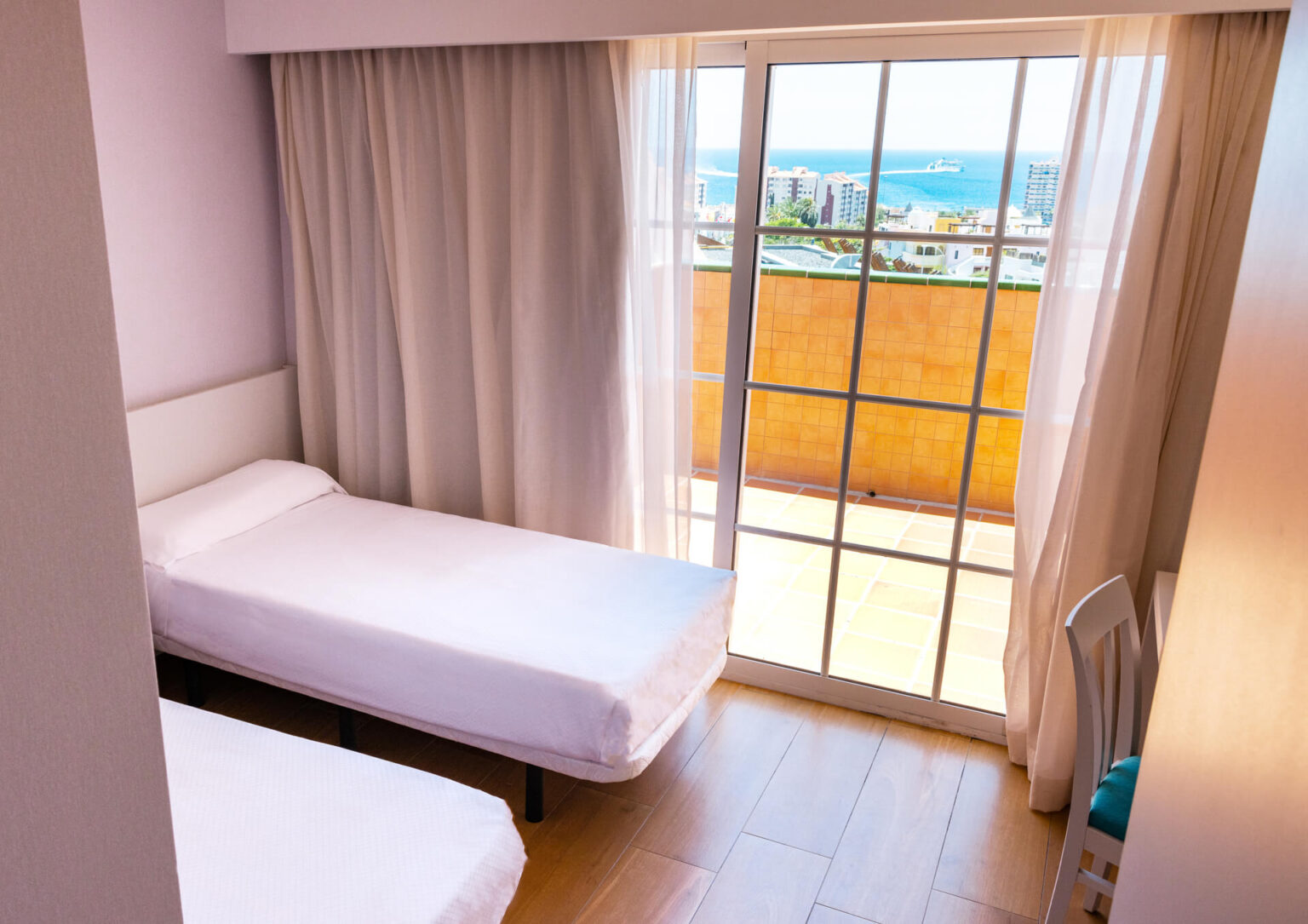 Room Premium Duplex - Paradise Park Fun Lifestyle Hotel