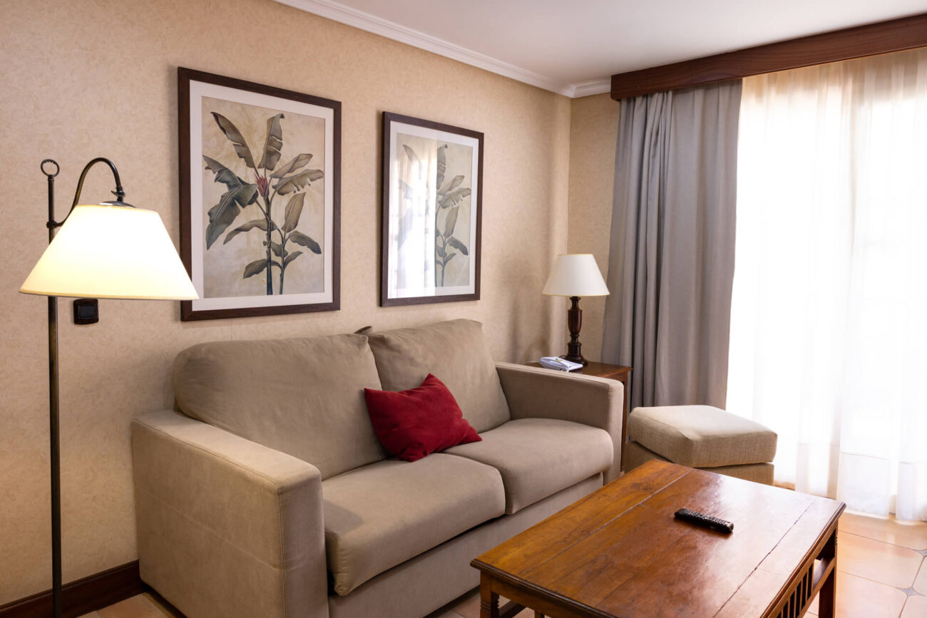 Room Junior Suite - Paradise Park Fun Lifestyle Hotel