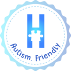 Landing Autism Friendly - Paradise Park Fun Lifestyle Hotel